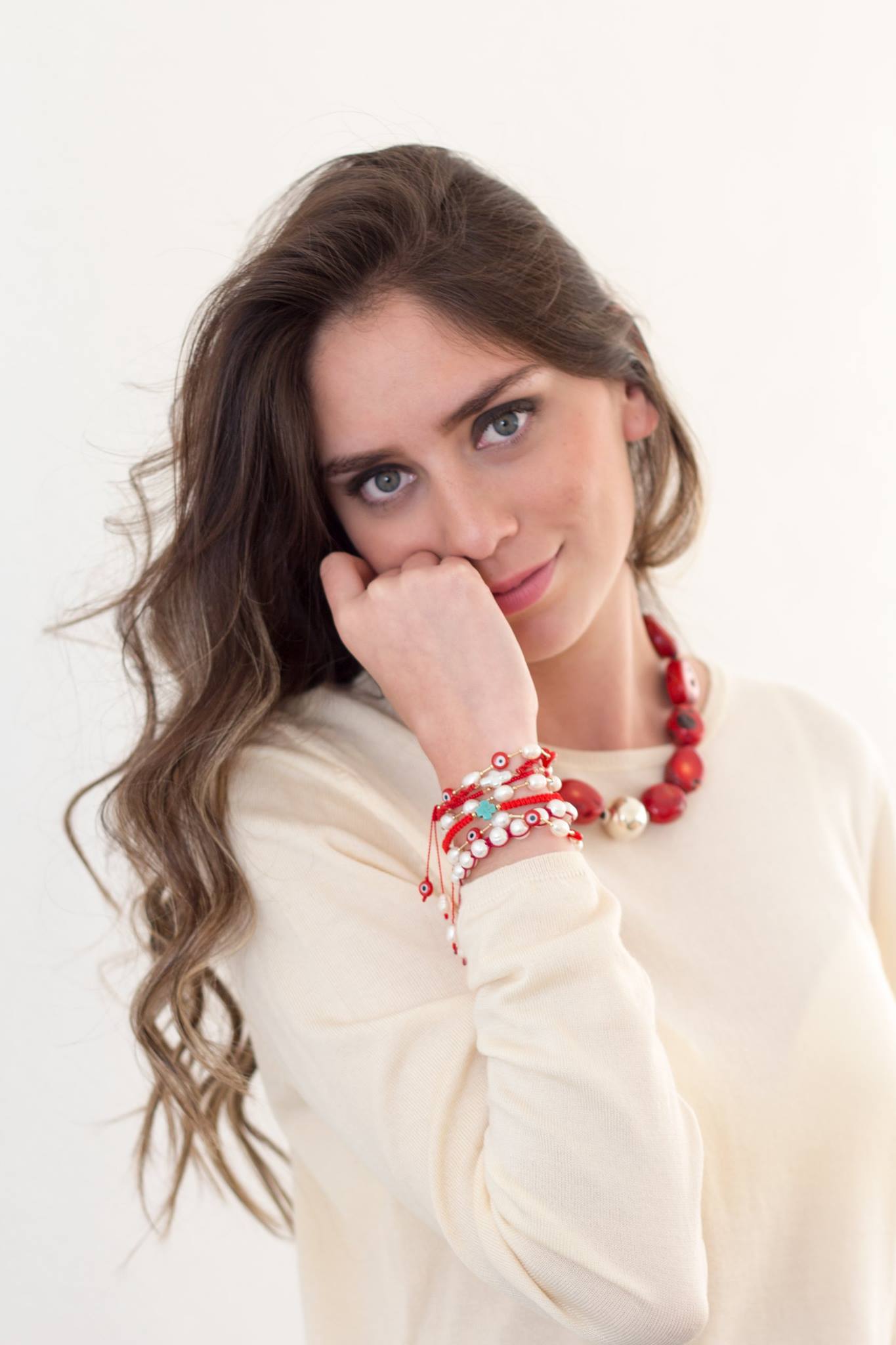 Piedras Naturales – MARIA KARINA JOYERIA